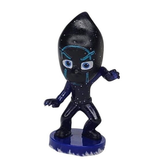 Hasbro | Toys | Pj Masks Night Ninja Mini Action Figure Villain 225 ...